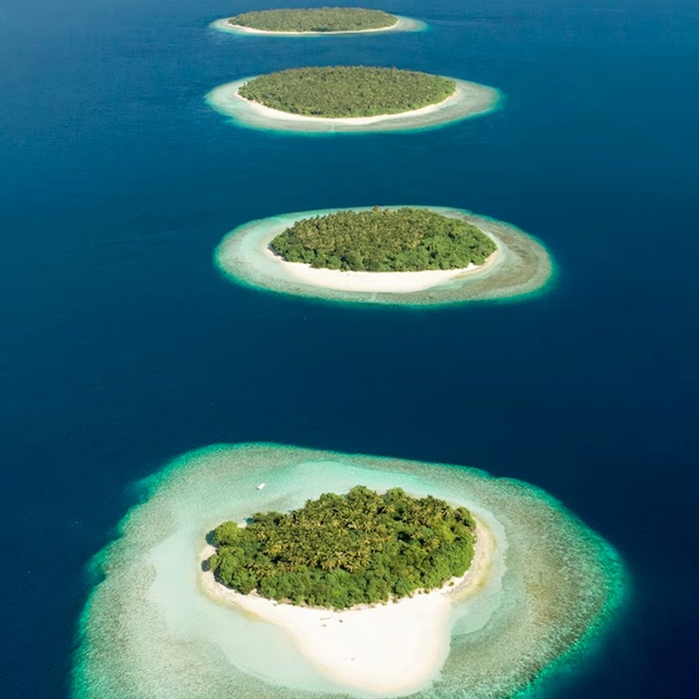 Update: First Amendment to the Uninhabited Islands Act - Riza and Co